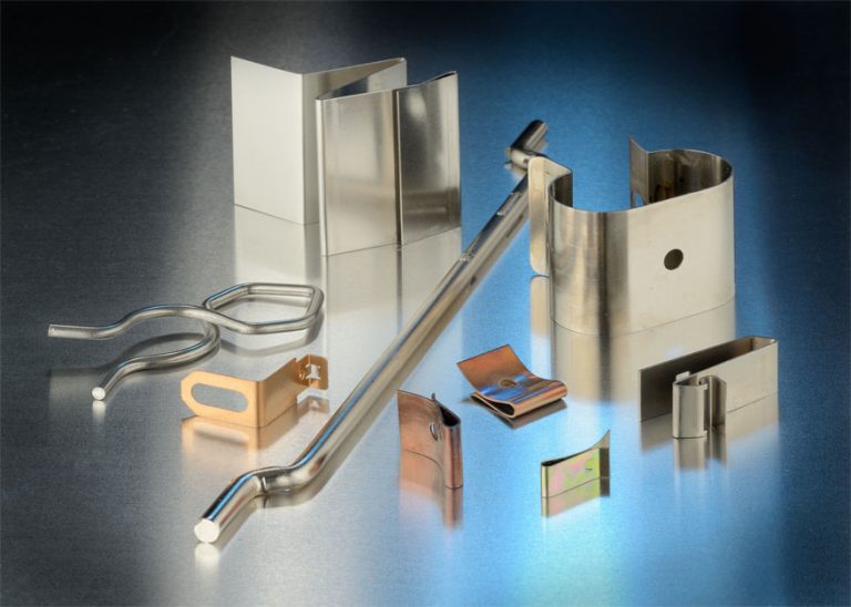 New England Spring | Fourslide Spring Manufacturer