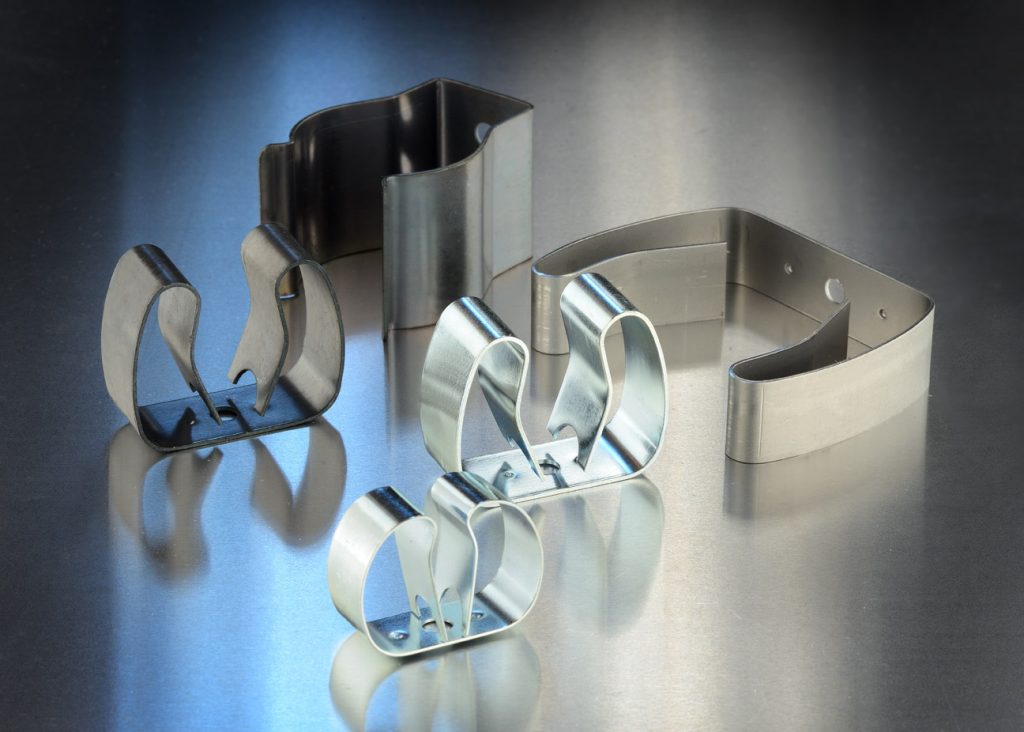 Custom Springs for Aerospace, Military, Medical & Transportation